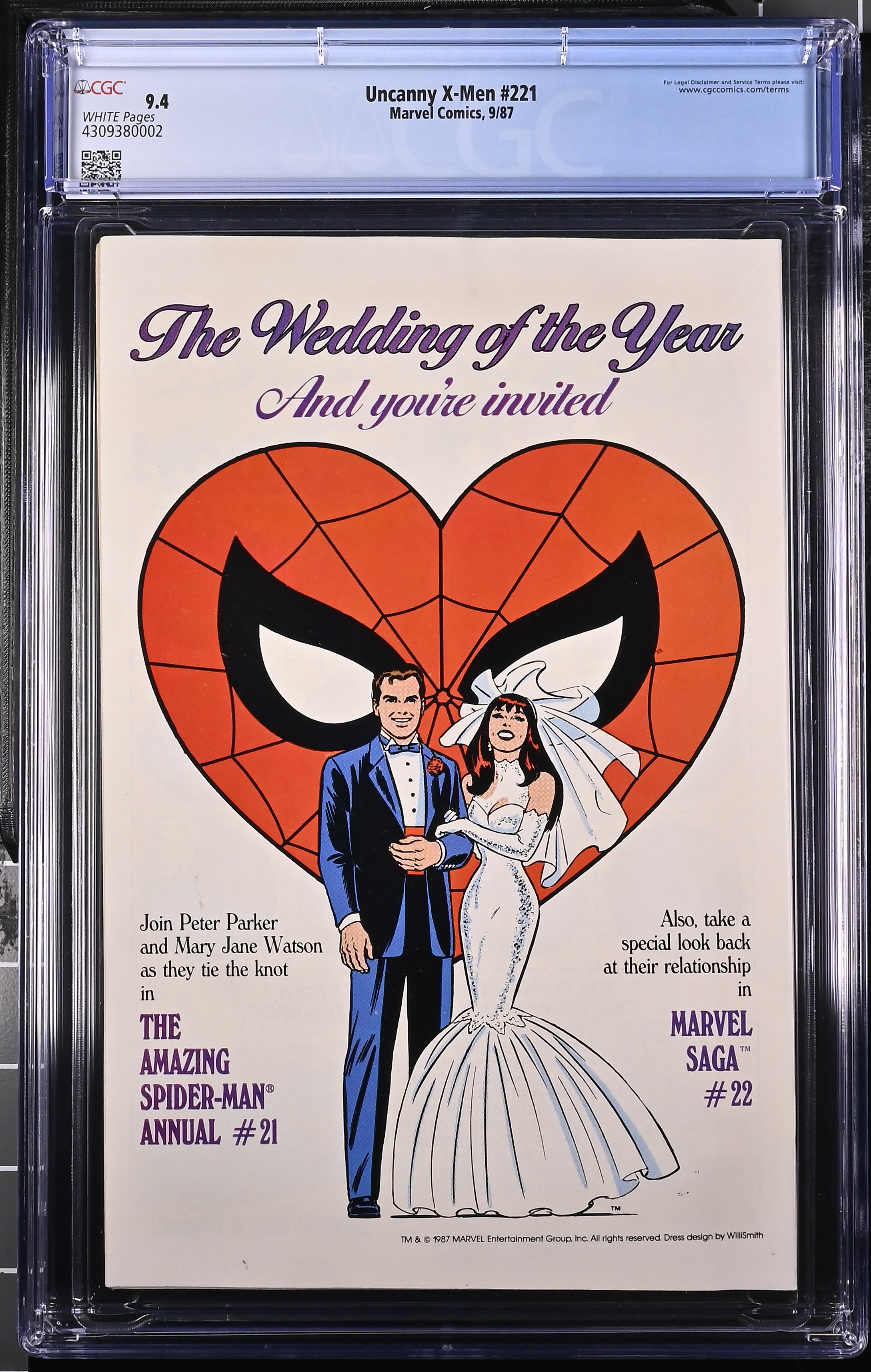 New CGC modern grading standards? - Comic Book Grading and Restoration ...