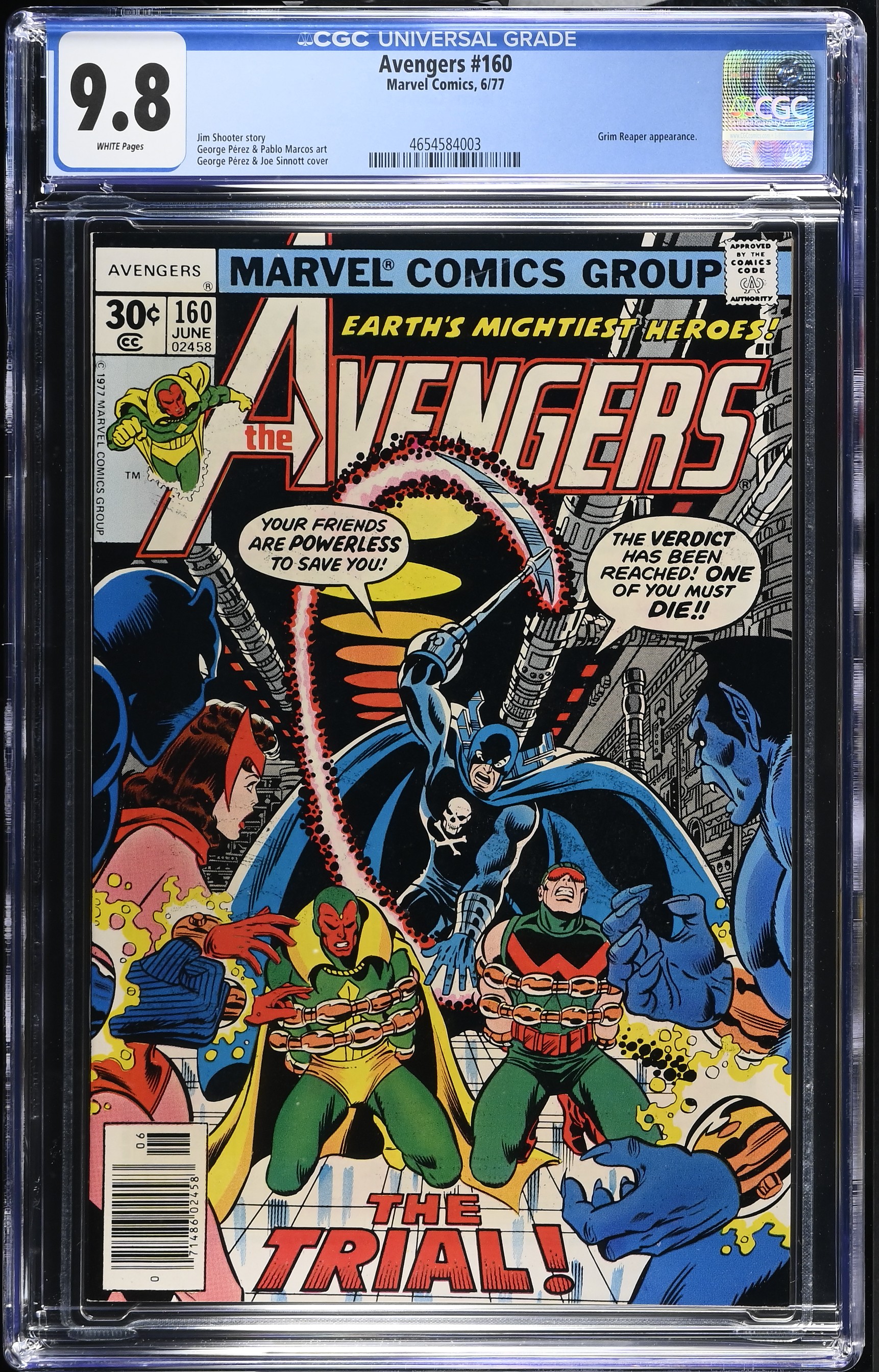 Late Bronze Age Slabs, Various Batman #76-200s, EC Box Sets & More ...
