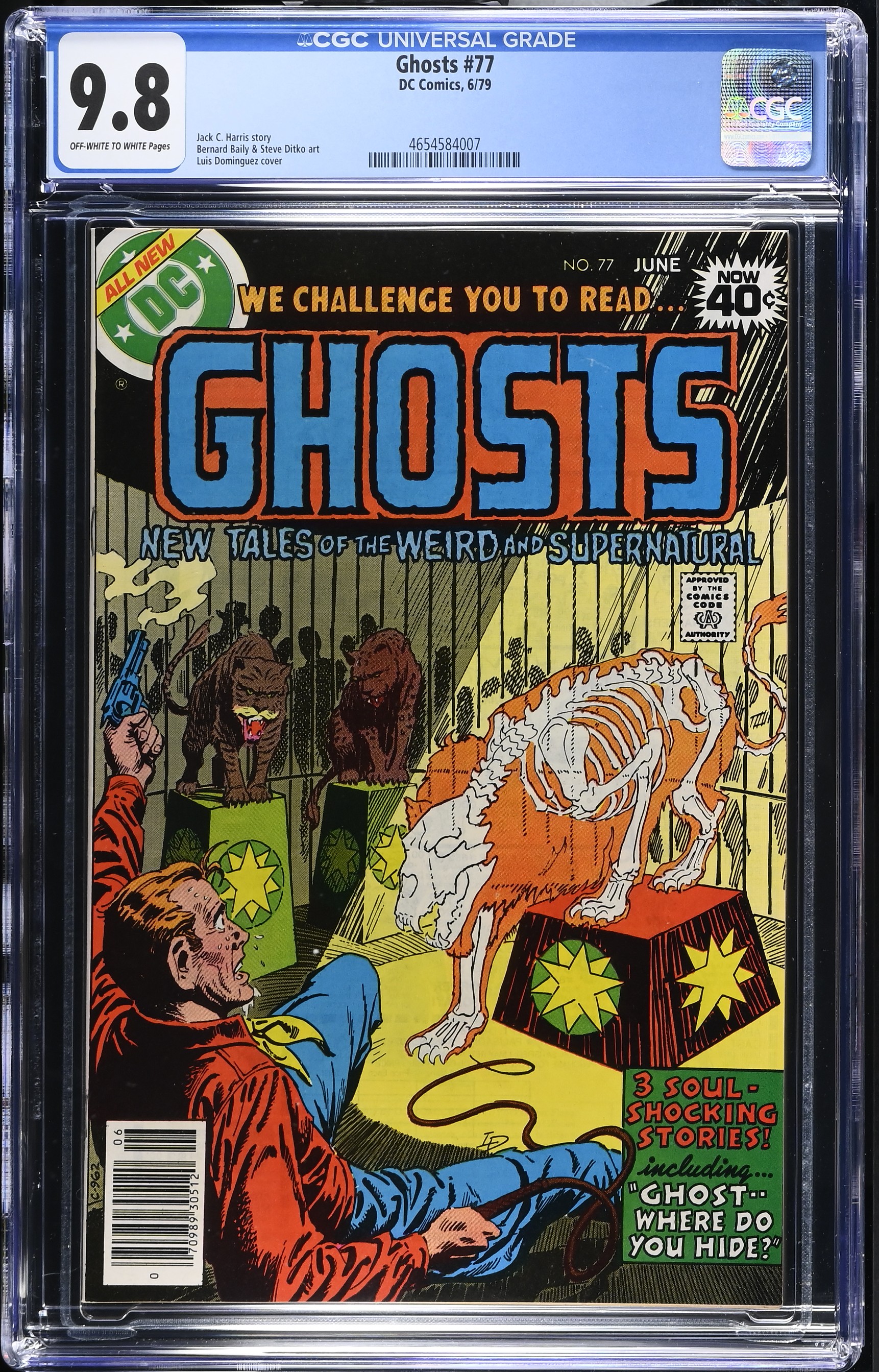 Late Bronze Age Slabs, Various Batman #76-200s, EC Box Sets & More ...