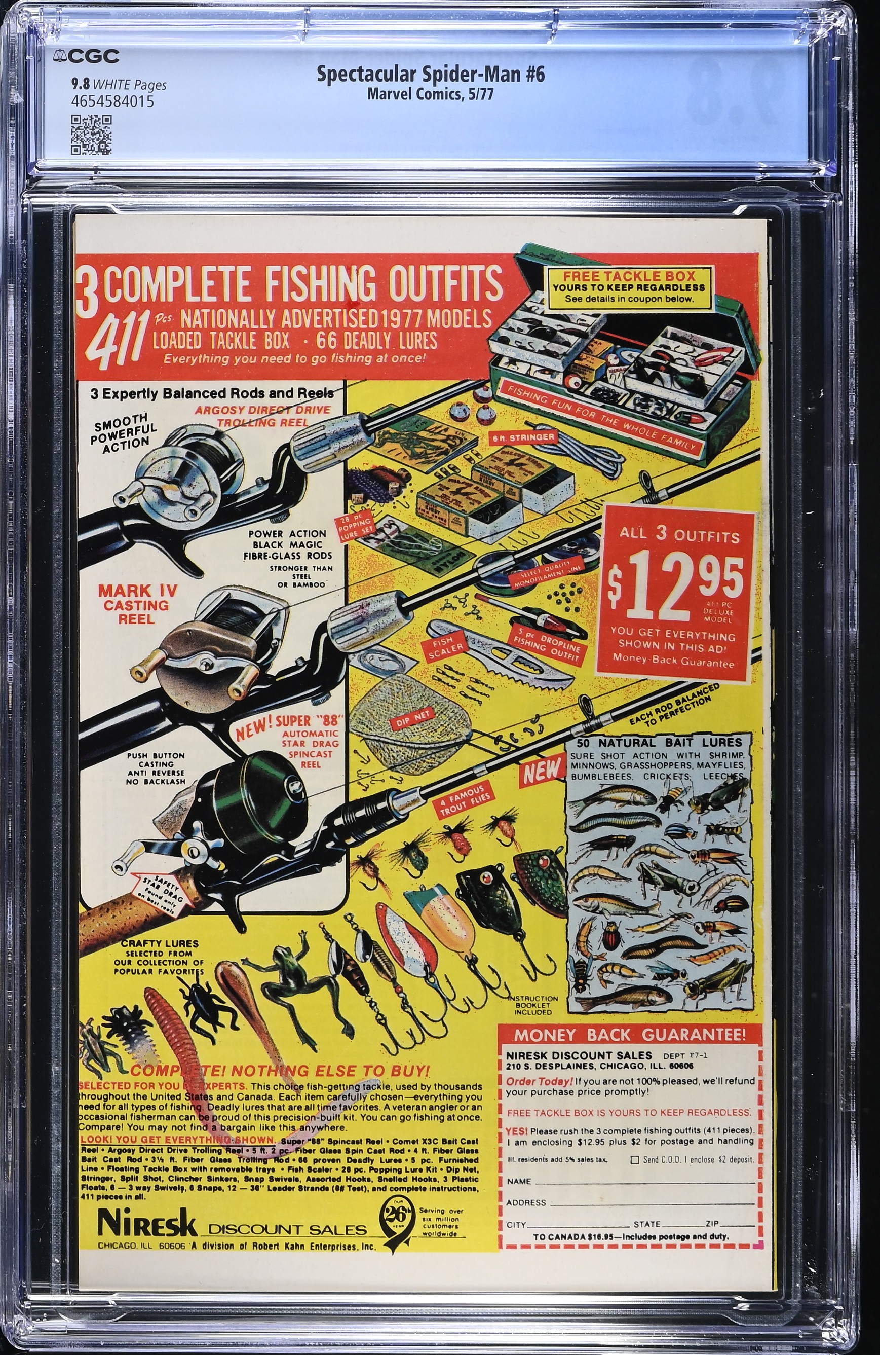 Late Bronze Age Slabs, Various Batman #76-200s, EC Box Sets & More ...