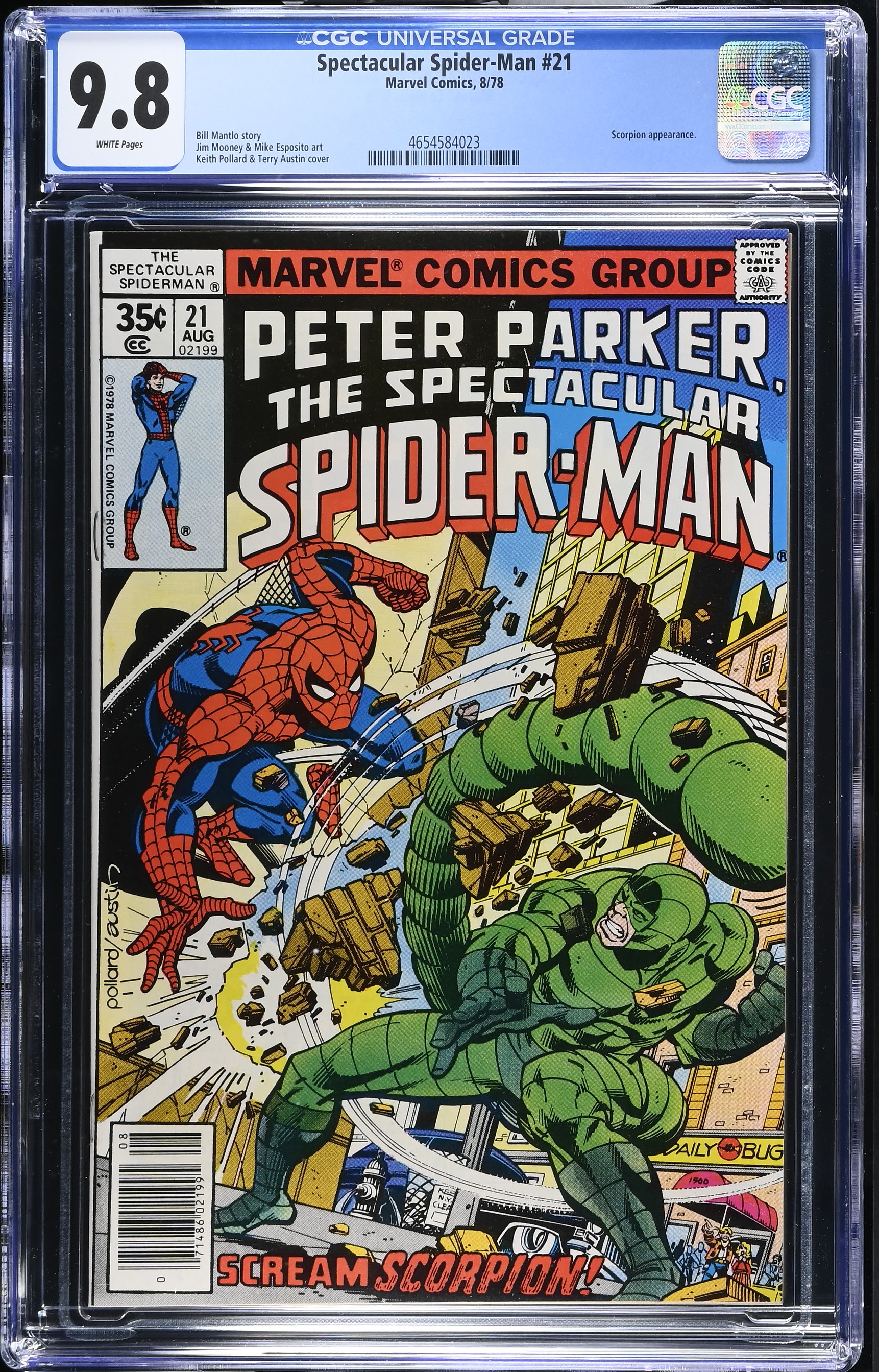 Late Bronze Age Slabs, Various Batman #76-200s, EC Box Sets & More ...